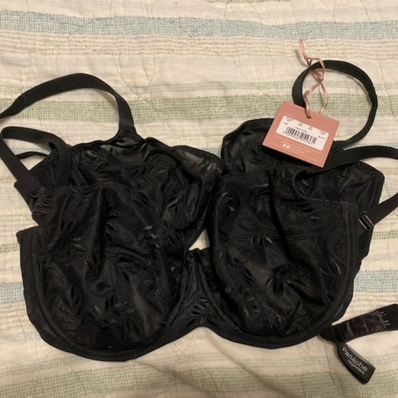 PANACHE TANGO | Intimates & Sleepwear | Two Brand New Panache Tango ...